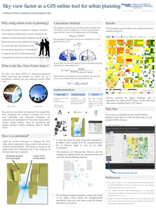 POSTER_BUSTOS | PDF | Technology & Computing