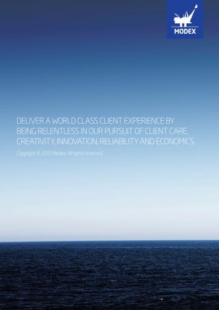 Modex_Catalogue_CCUs | PDF