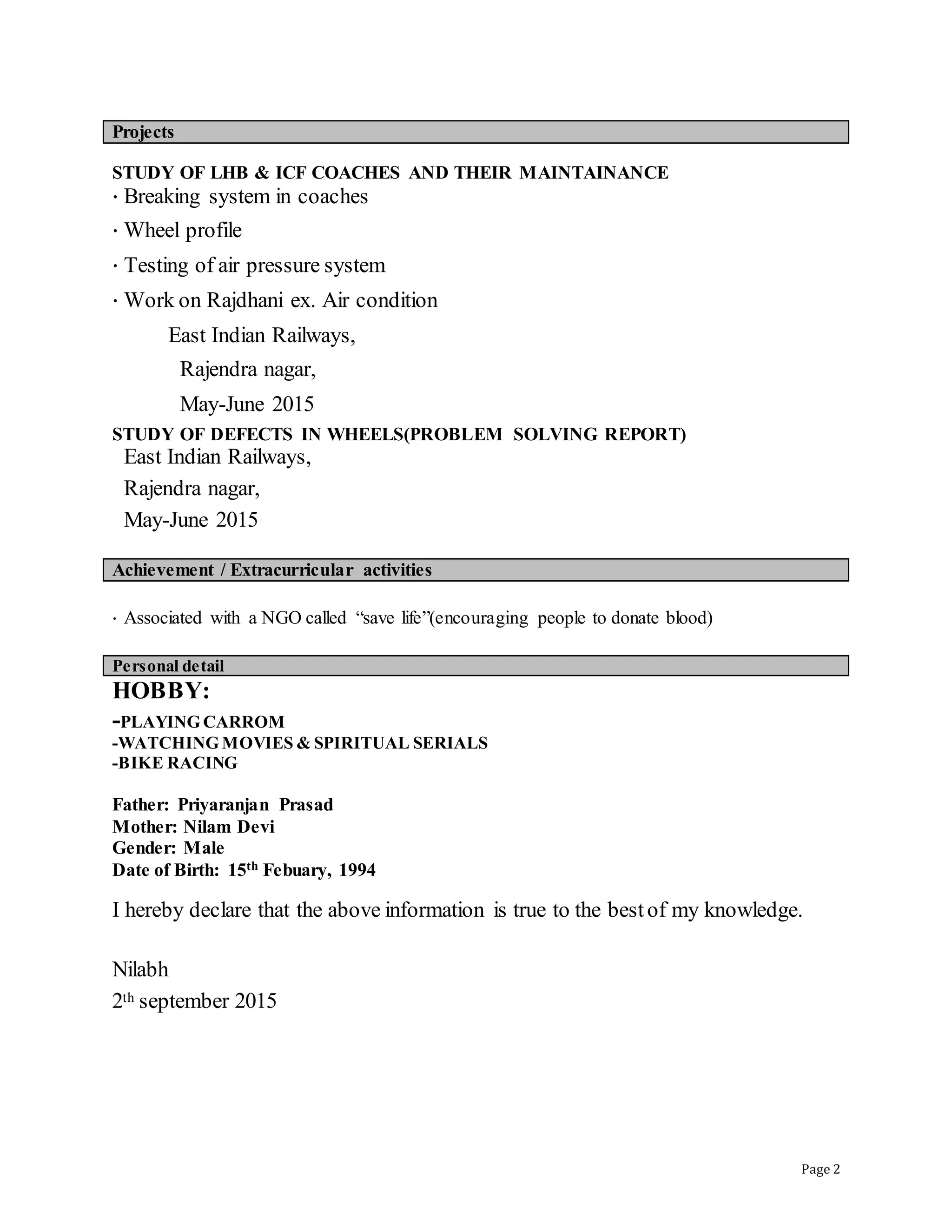nilabh cv_1443766074682 | DOCX