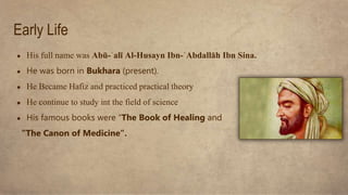 Muslim Scientist.pptx | Islam | Religion & Spirituality