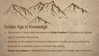 Muslim Scientist.pptx | Islam | Religion & Spirituality