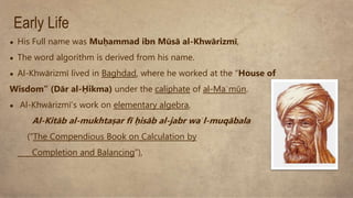 Muslim Scientist.pptx | Islam | Religion & Spirituality