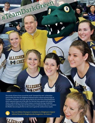 Spring Magazine | PDF