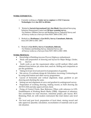 Lawrance-Resume | PDF