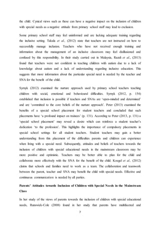 Literature Review | DOCX