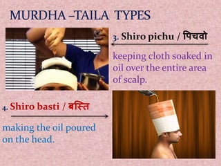 THEORY OF GANDUSHA & MUKHA LEPA | PPTX