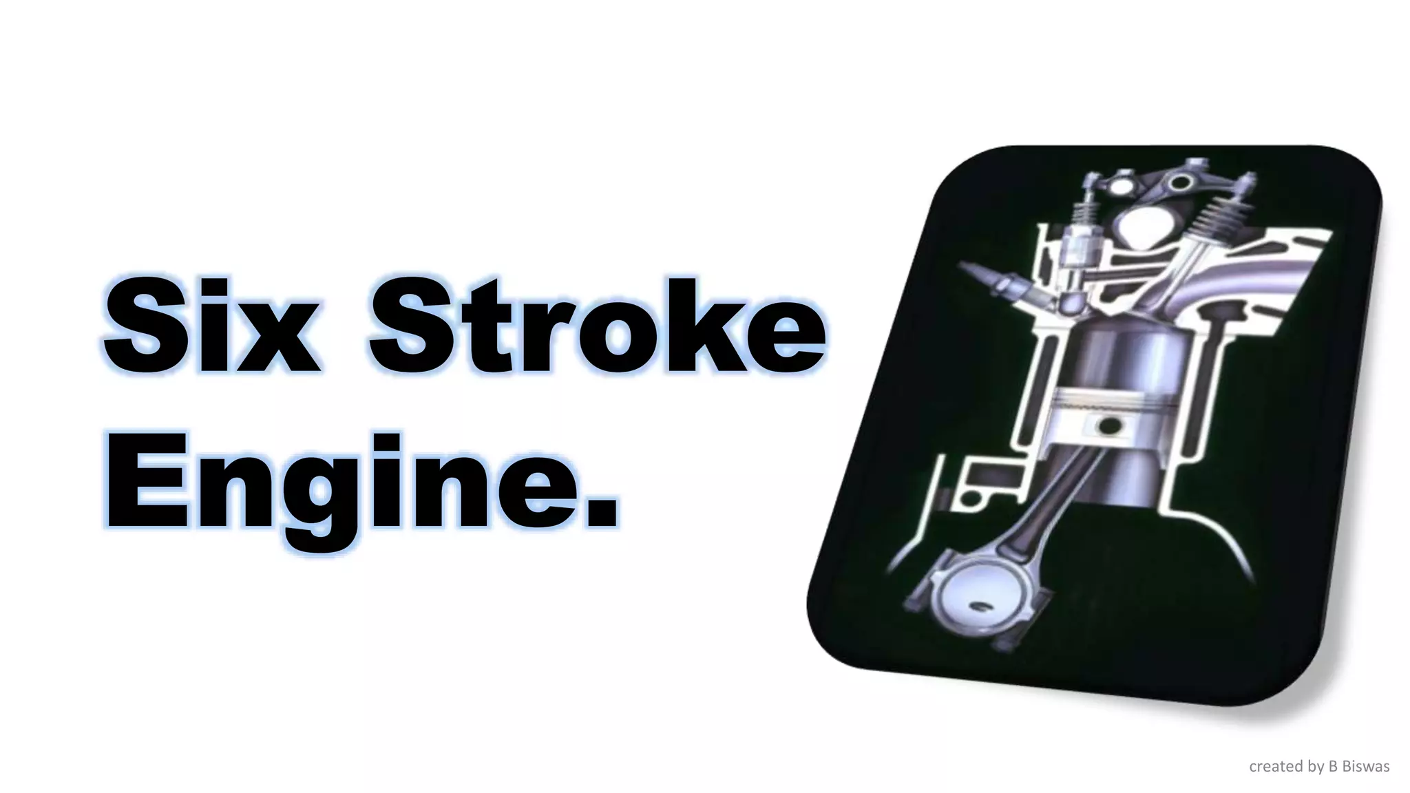 6 stroke engine.pptx