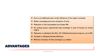 6 stroke engine.pptx