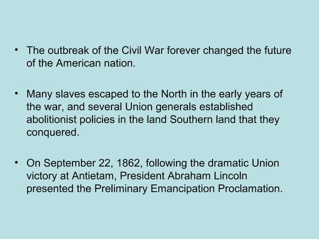 History of slavery in the USA | PPT