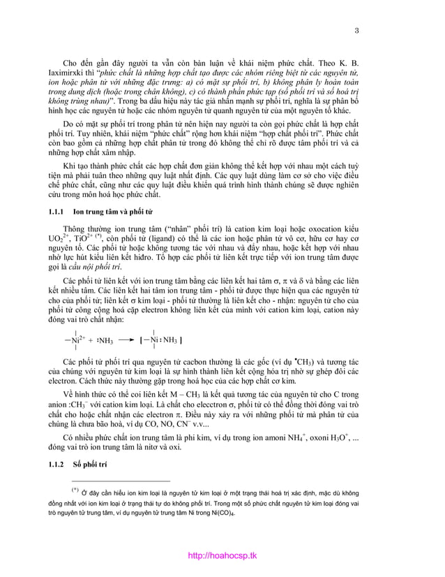 22 hoa hoc phuc chat | PDF