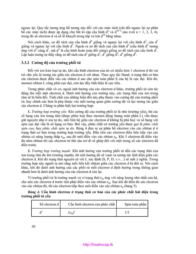 22 hoa hoc phuc chat | PDF