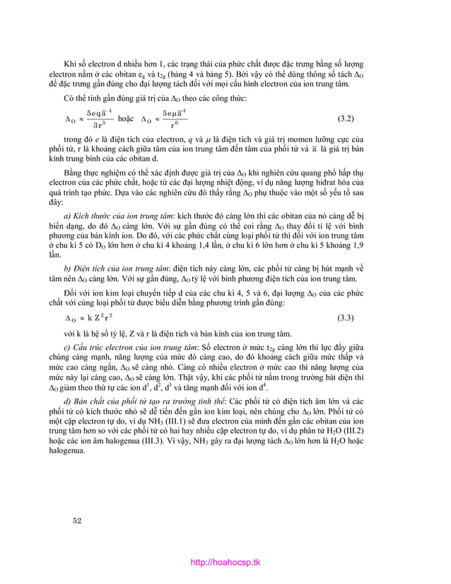 22 hoa hoc phuc chat | PDF