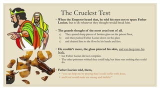 Holy Orders Lesson for kids | PPTX