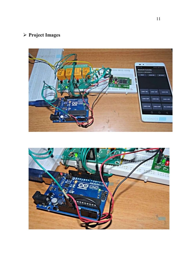 home automation digital | PDF | Smart Home | Home & Garden