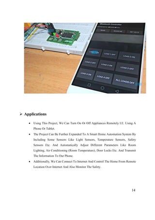 home automation digital | PDF | Smart Home | Home & Garden