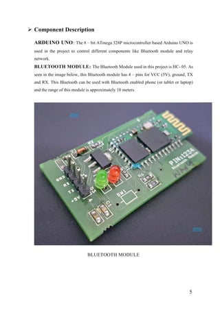 home automation digital | PDF | Smart Home | Home & Garden