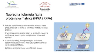 Eksperimentalne metode i skupovi velikih podataka | PPT