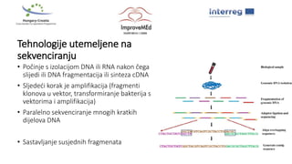 Eksperimentalne metode i skupovi velikih podataka | PPT