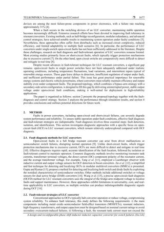 A design and reconfigurable phase shift inductor inductor capacitor ...