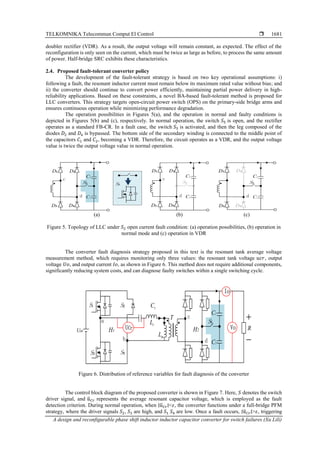 A design and reconfigurable phase shift inductor inductor capacitor ...