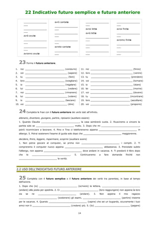 22 indicativofuturosempliceeanteriore12 | DOC