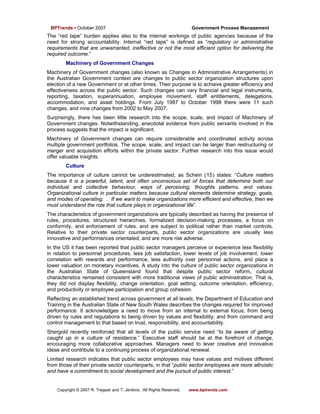 22 intro government process management | PDF