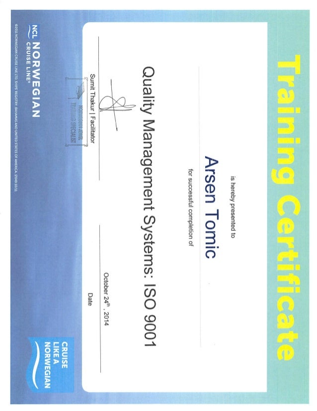 ISO 9901
