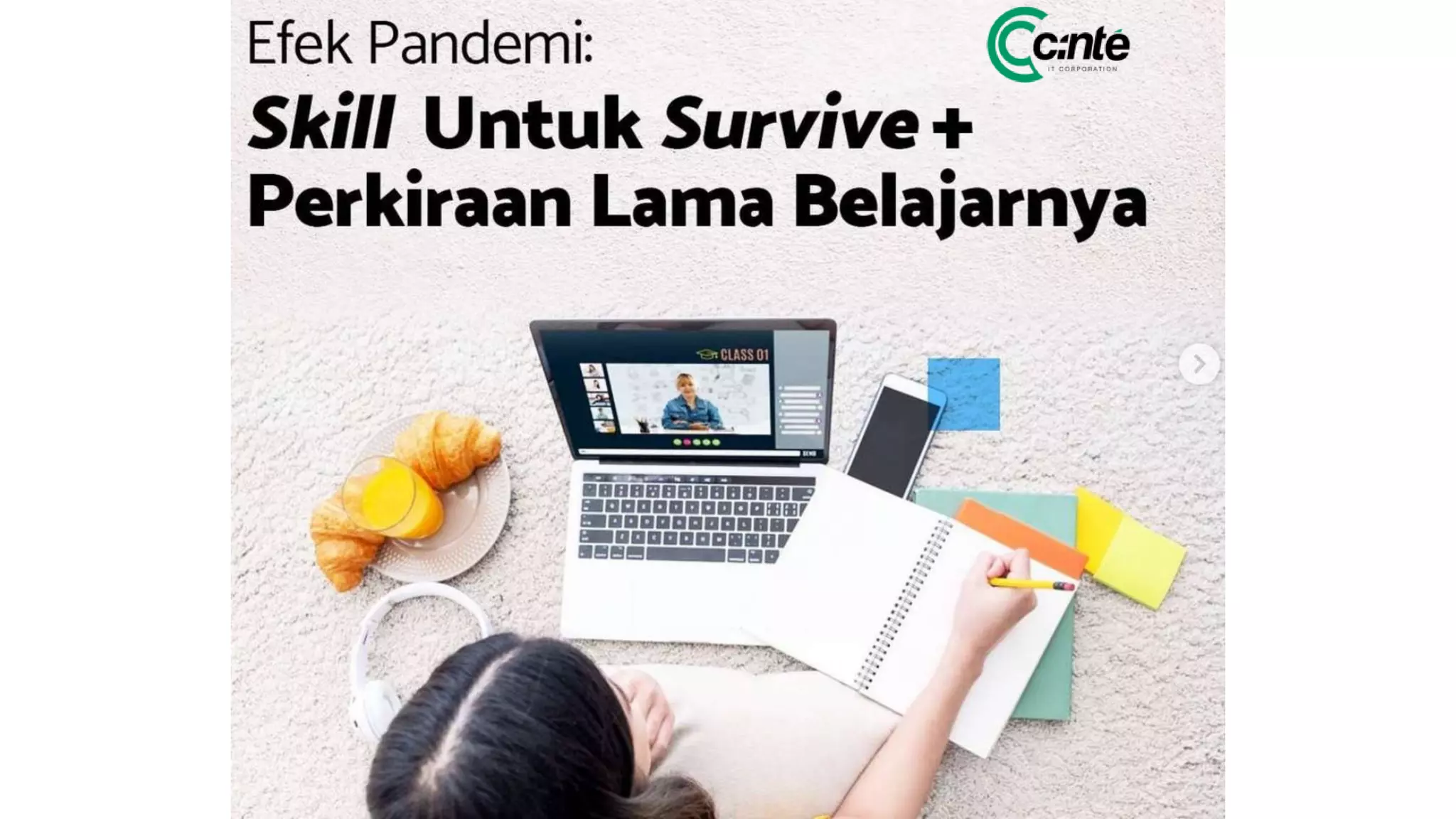 Skill Penting 2022 | PPTX