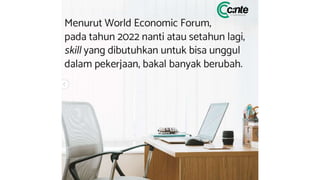 Skill Penting 2022 | PPTX