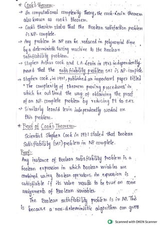 design and analysis of algorithm unit 5 data | PDF