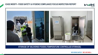 22 Jun 2025 - ICAD2 MODFY - FOOD SAFETY & HYGIENE COMPLIANCE FOCUS ...