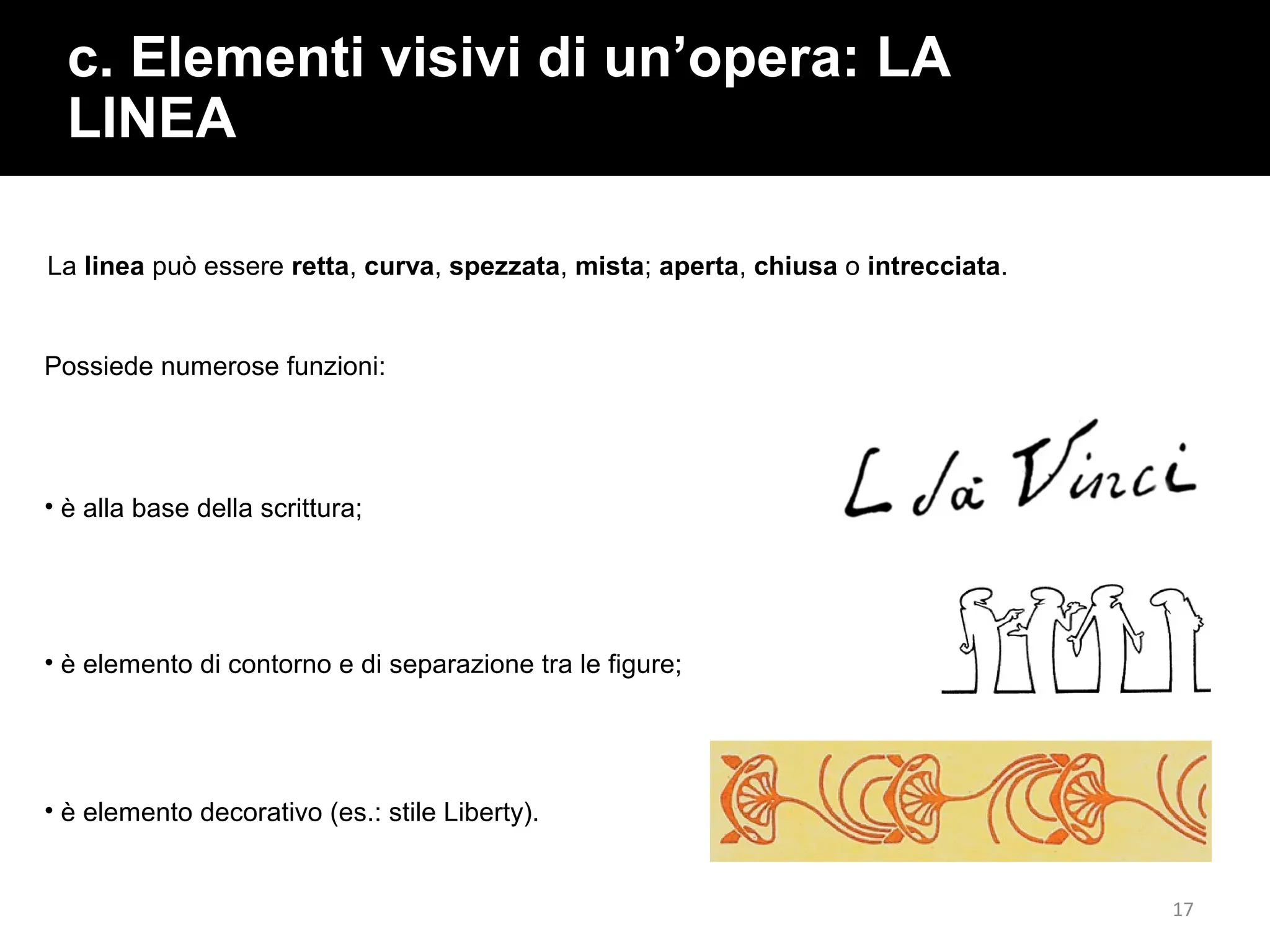 Riconoscimento iconografico | PPT