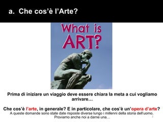 Riconoscimento iconografico | PPT