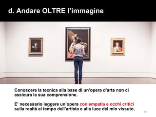 Riconoscimento iconografico | PPT