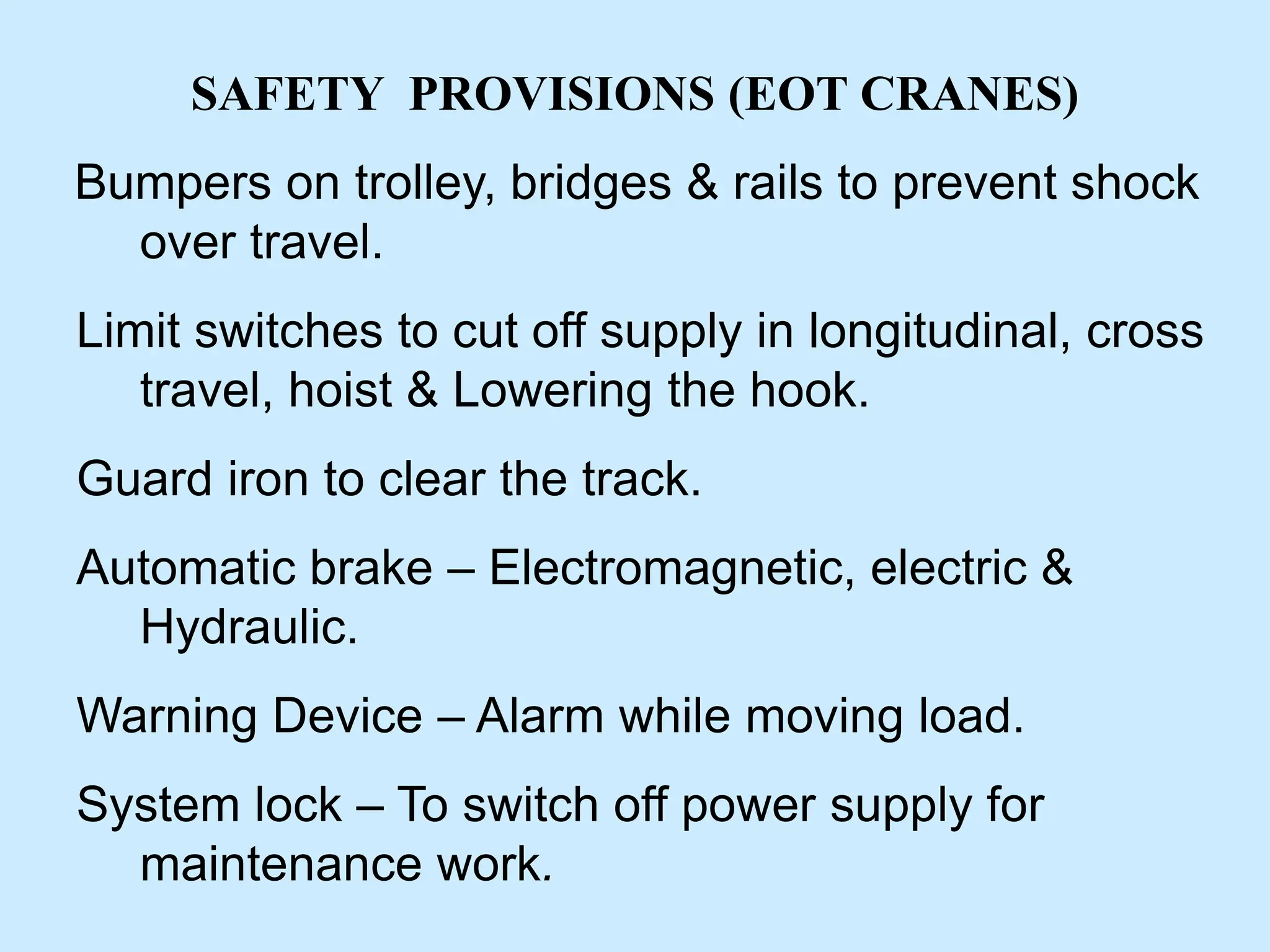22 Material Handling Training and Safety | PPT