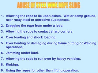 22 Material Handling Training and Safety | PPT