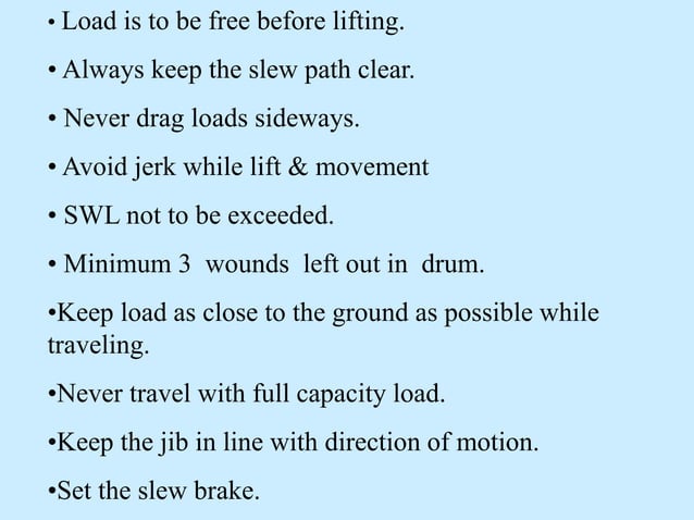 22 Material Handling Training and Safety | PPT | Physical Therapy ...