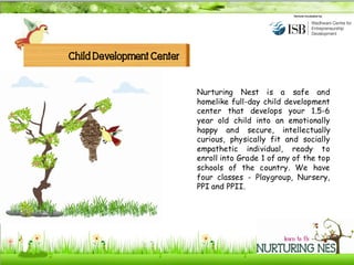 NNCDC - A Snapshot | PDF