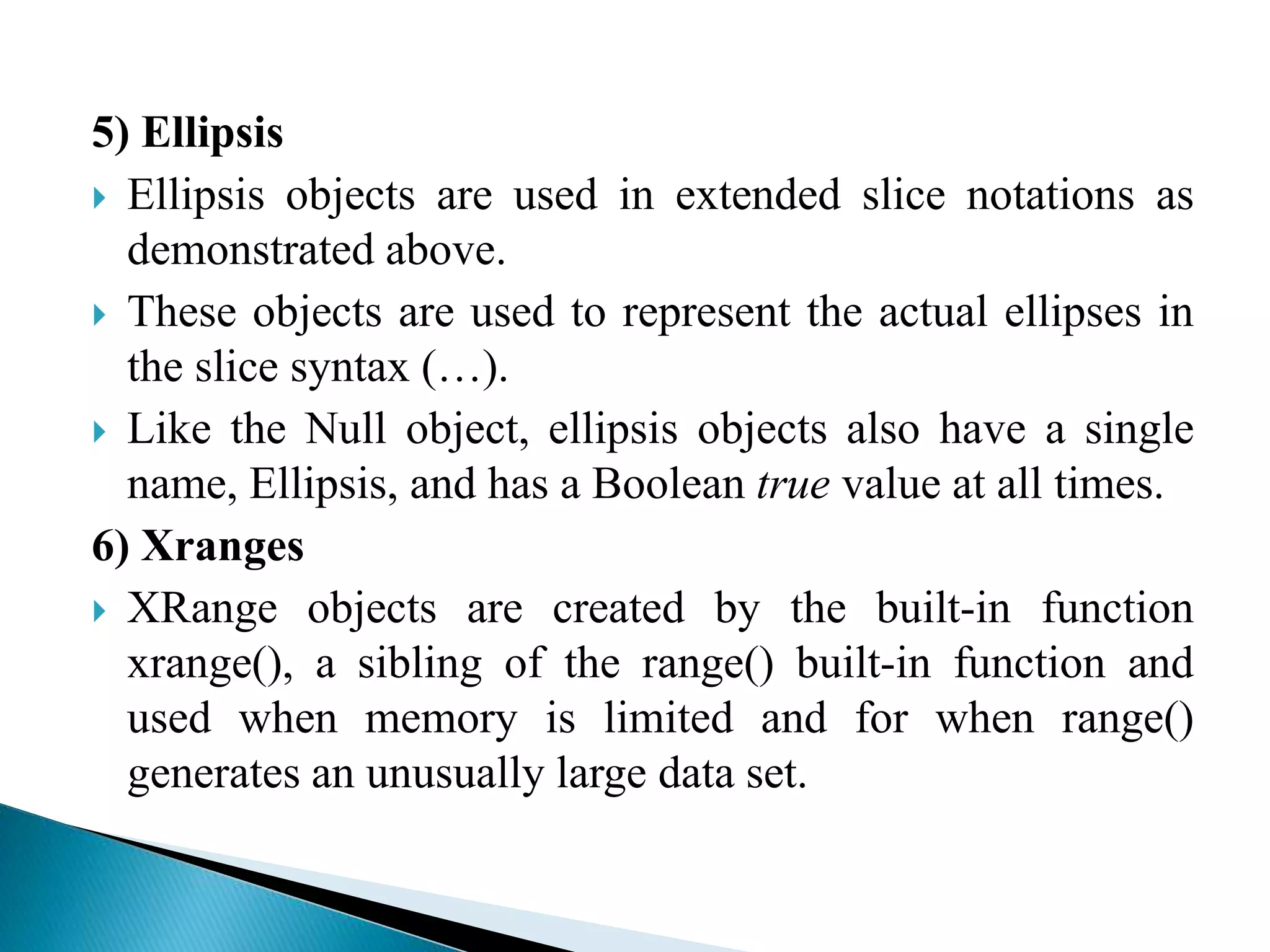PYTHON OBJECTS - Copy.pptx