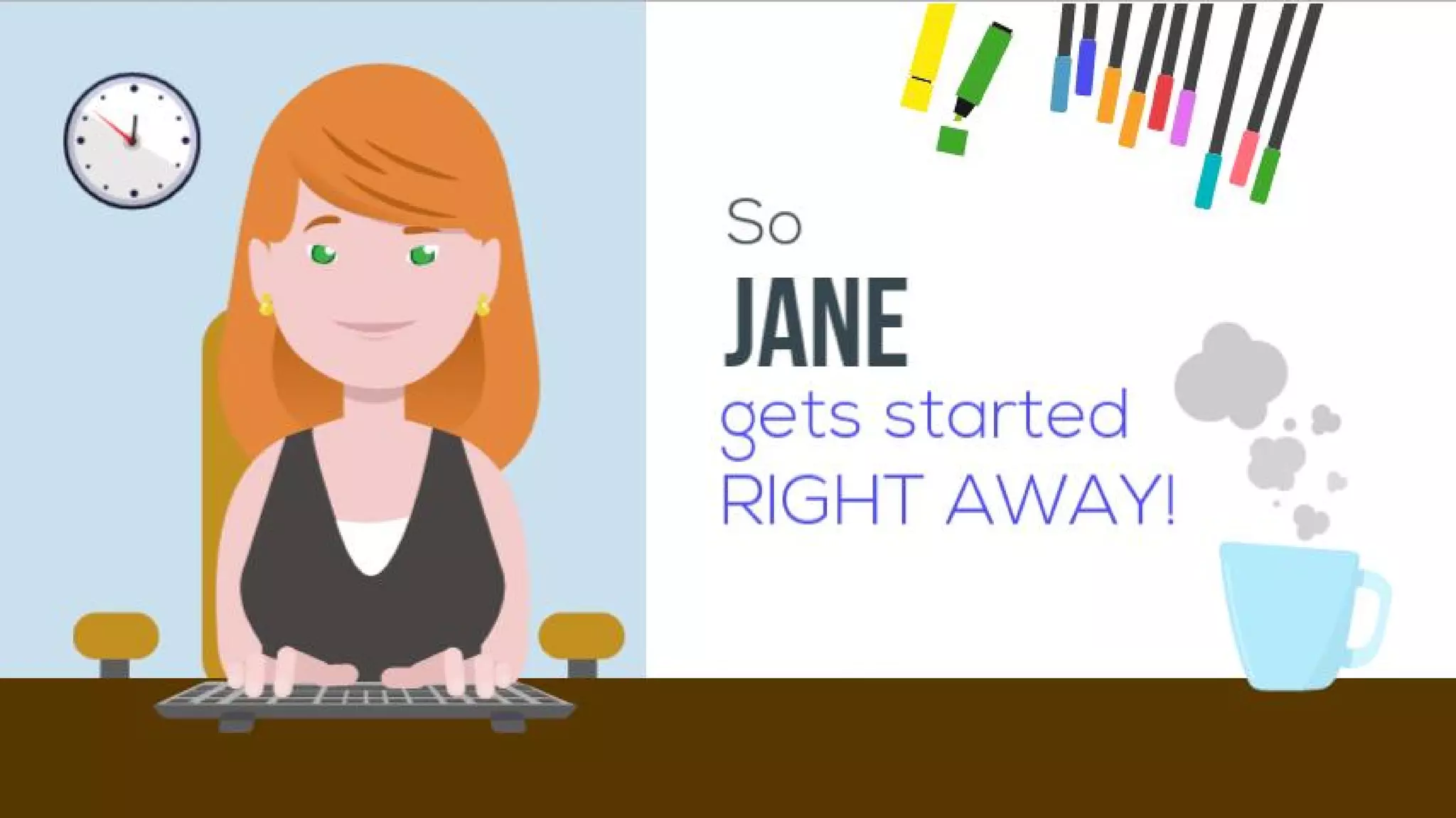 "Meet Jane" Explainer | PDF