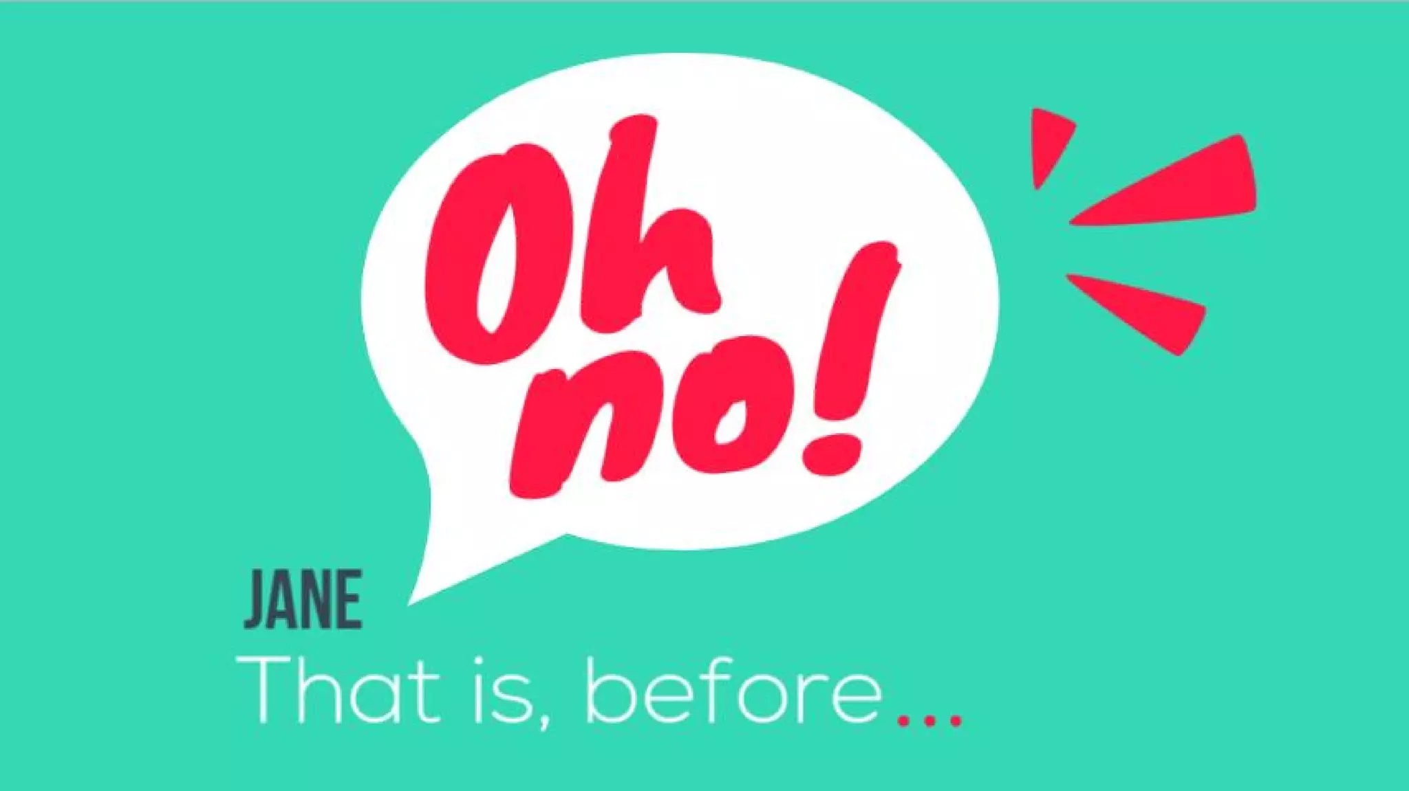 "Meet Jane" Explainer | PDF