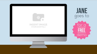 "Meet Jane" Explainer | PPT