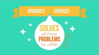 "Meet Jane" Explainer | PPT