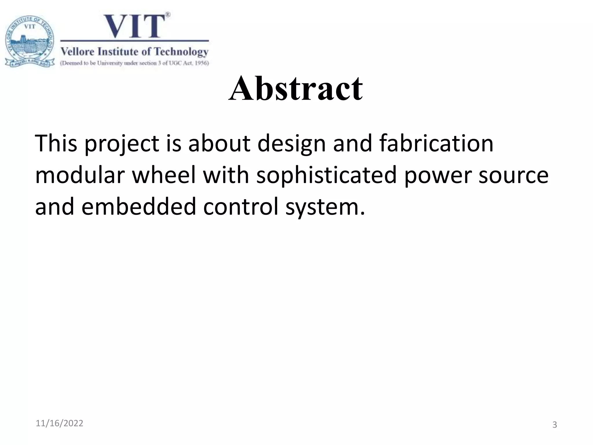 22MMT1003_Design Project First Review.pptx