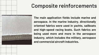 22MT06 Applications of 3D knitted fabrics .pptx