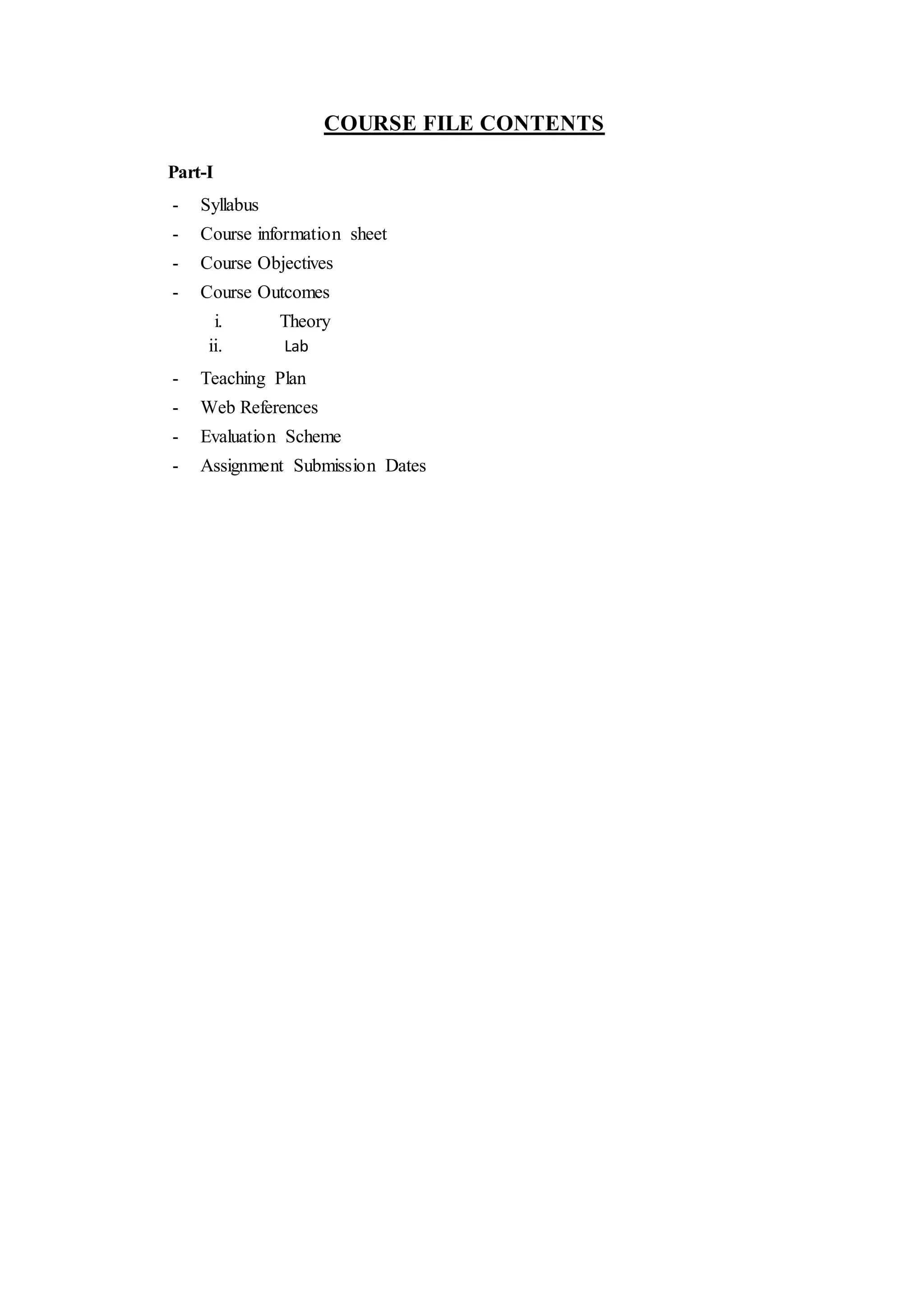 22nd August Final - COA Handout Microprocessor.docx