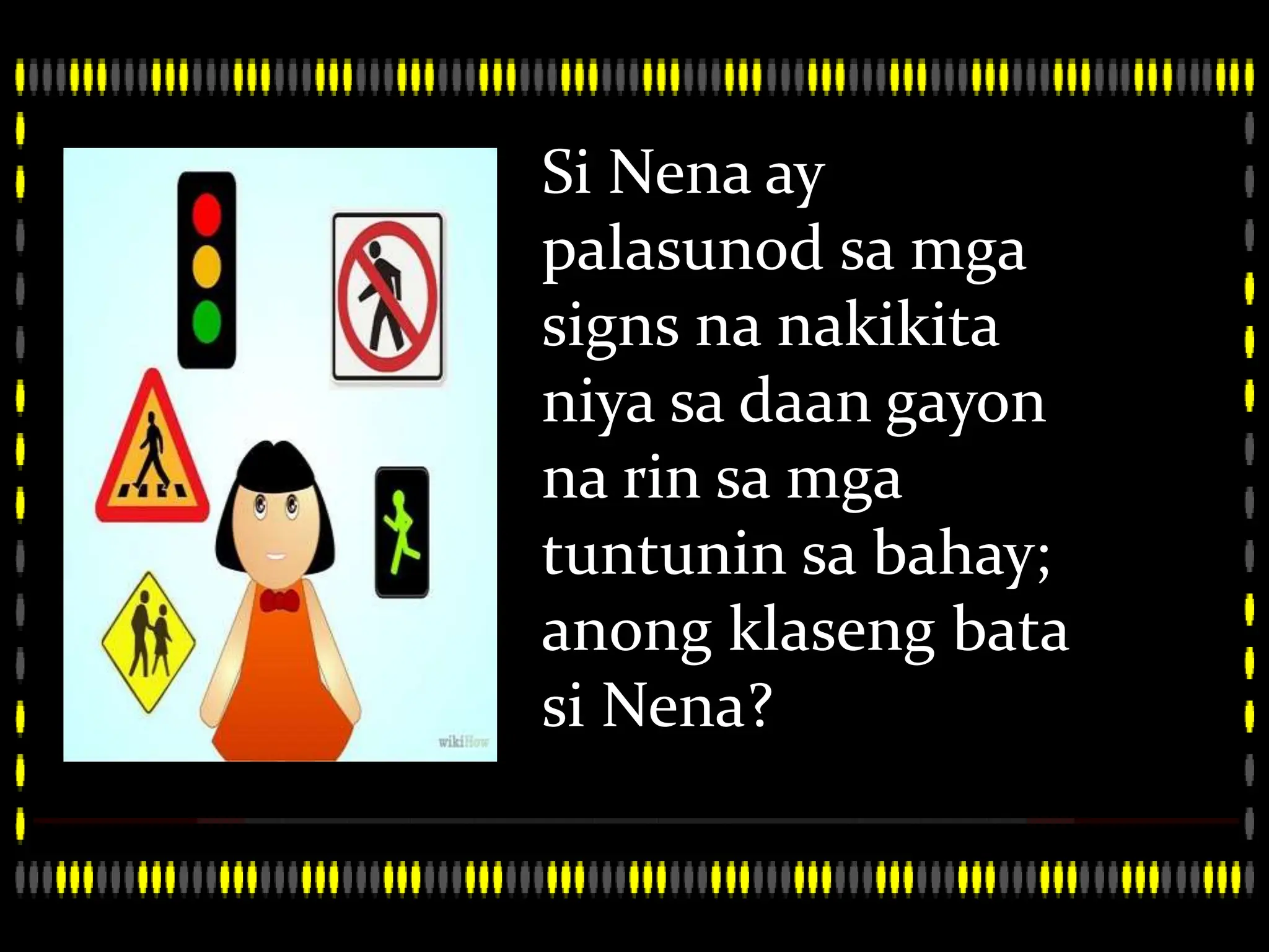 2_2ndGrading_ESP-Nakapagpapakita ng pagsunod sa mga tuntunin o ...