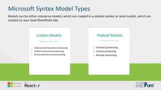 22 November - Reactor Presentation.pptx