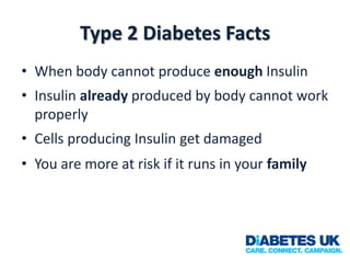 Introduction to Diabetes | PDF