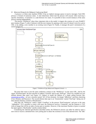 A New Architecture for Multiparty Web Real-Time Conferencing Systems | PDF